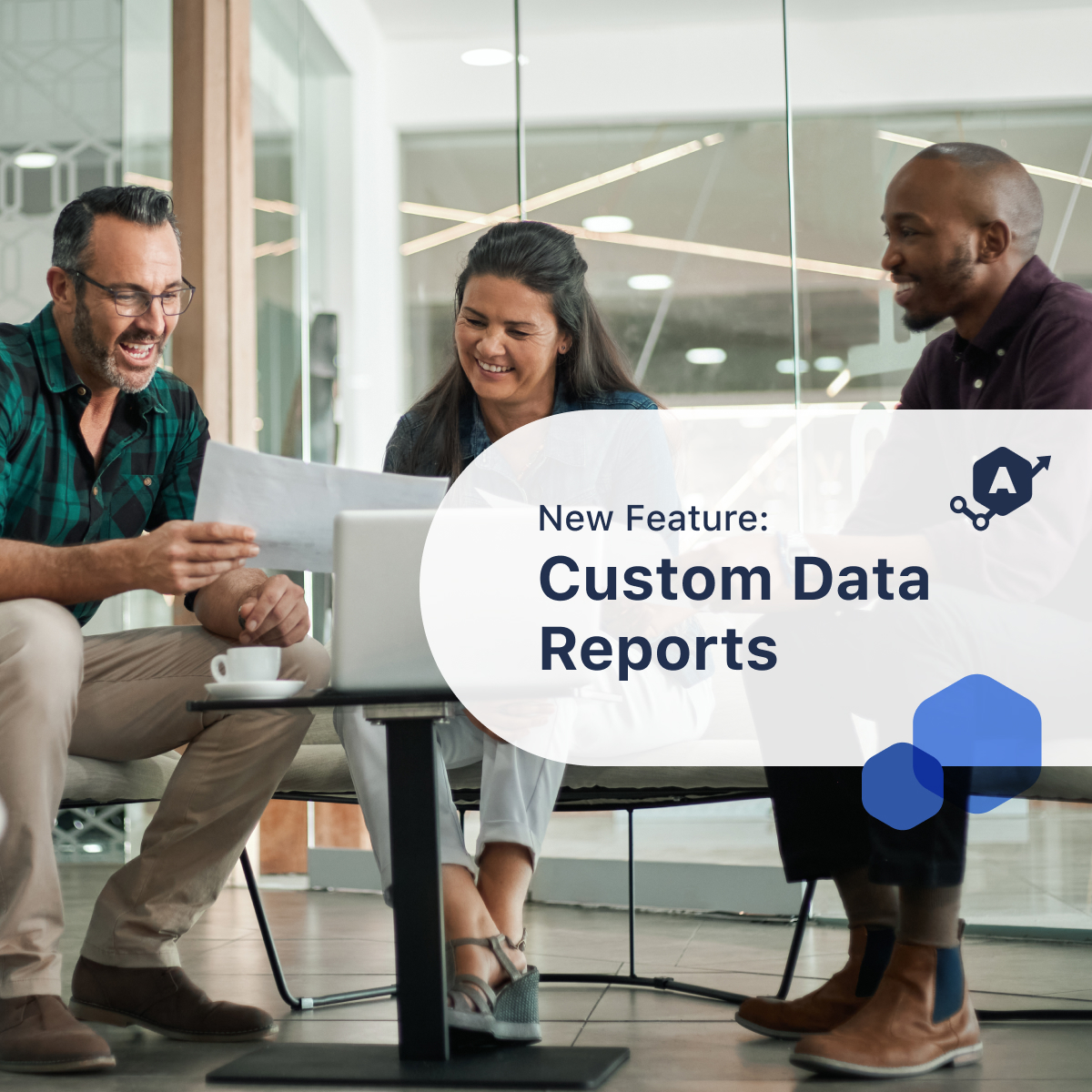 New Feature: Custom Data Analytics Reports - UI Avenue New Feature: Custom Data Analytics Reports - UI Avenue